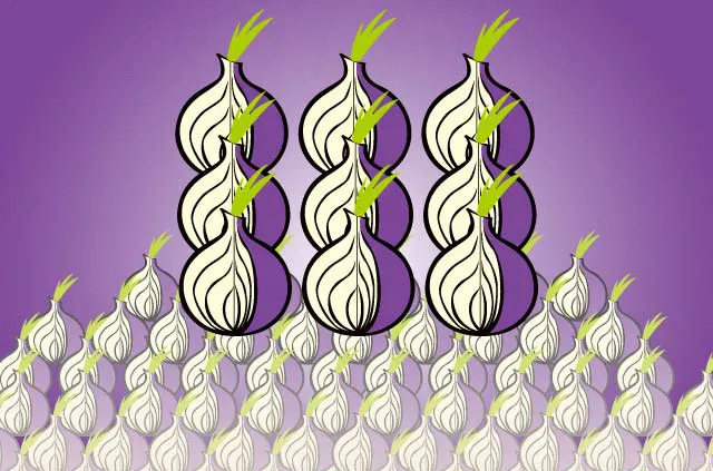 Learn how to host Tor hidden services using .onion addresses