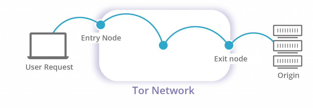 Introducing DNS Resolver for Tor