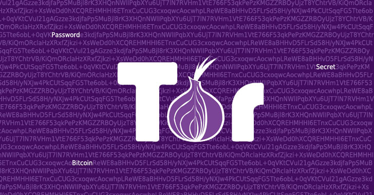 A Simple Entrance to the Dark Web in 2022: The Tor Browser