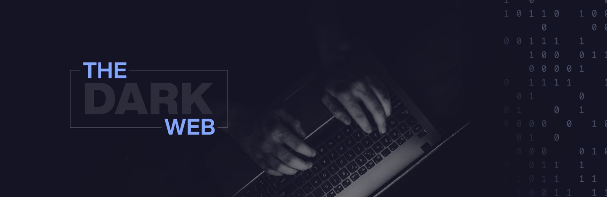Which countries are most likely to visit the dark web?