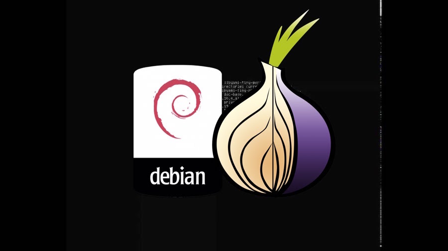 The onion services running in the Debian project have all been upgraded ...
