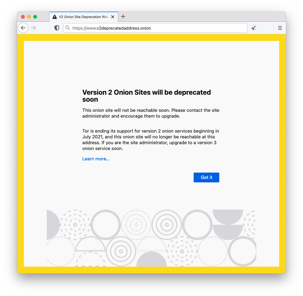 Tor Browser Version 10.5 Released, Enhances User Experience of ...