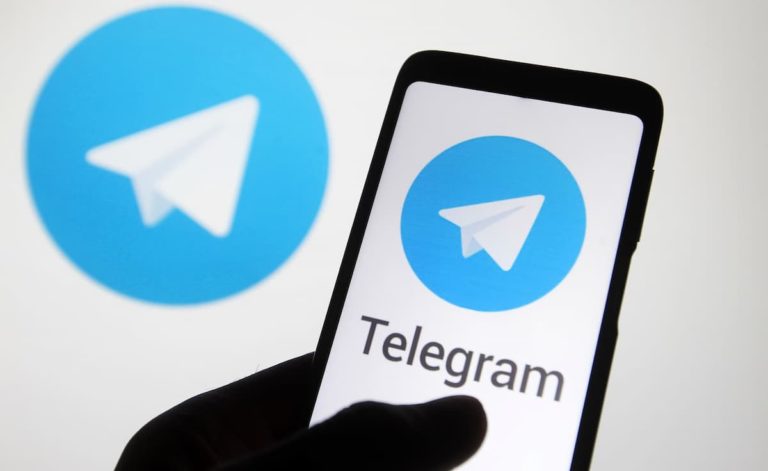 Telegram has become the new dark web for cybercriminals and the most ...