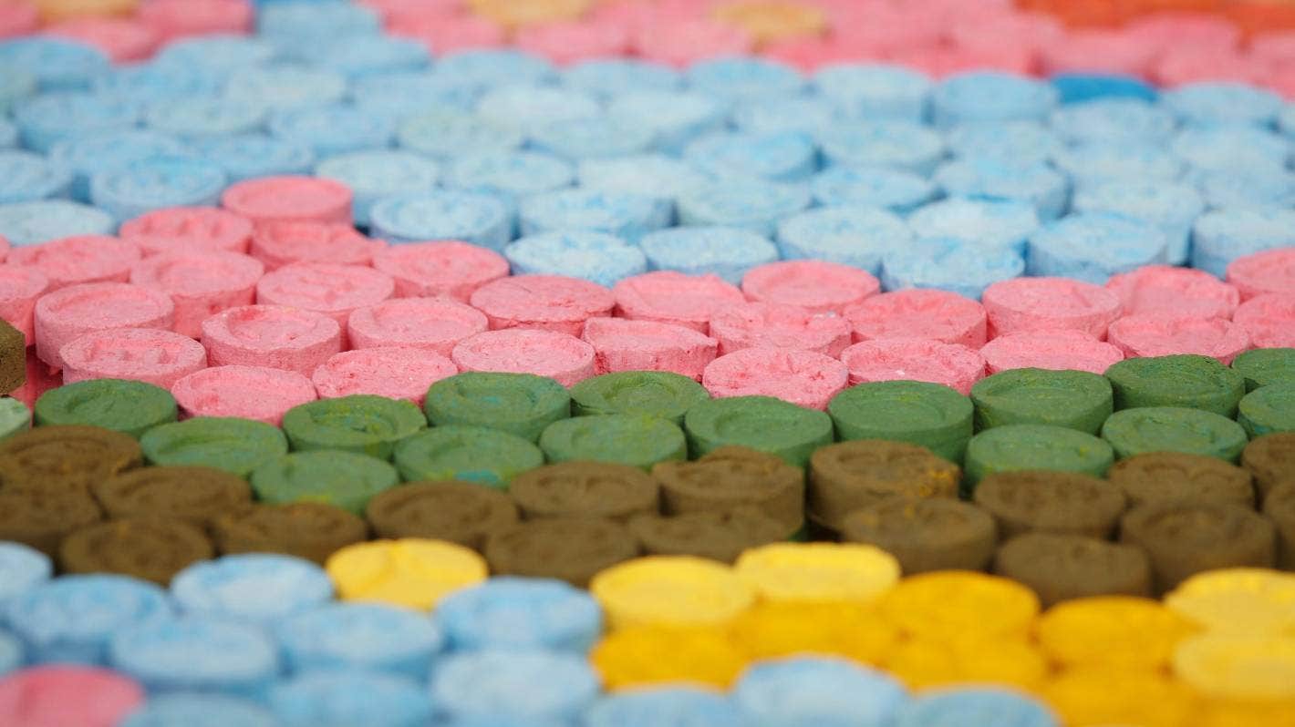 Administrator of dark web drug market Sipulikanava sentenced to 5.5 ...