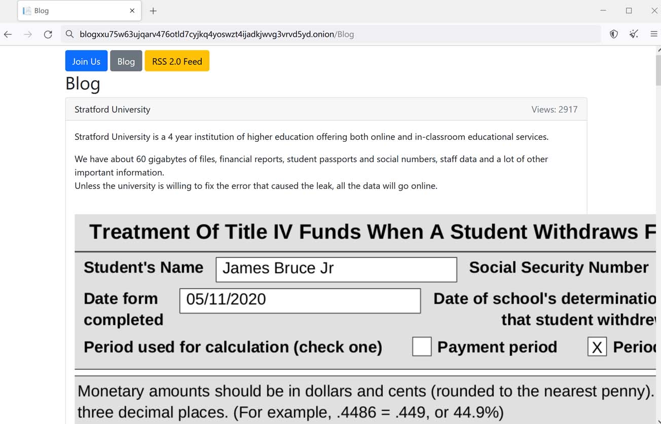 Ransomware gang REvil resurfaces on the dark web and announces new ...