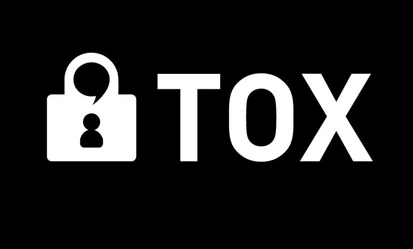Tox, the end-to-end encrypted chat protocol commonly used on the dark web, and an introduction ...